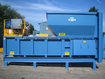 Latest Balers and Compactors product releases on edie.net