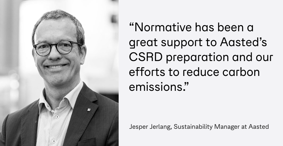 How Aasted uses carbon data to get CSRD-ready & meet customer demands ...
