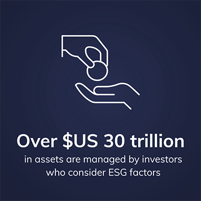 Water: One of today’s biggest unmanaged business risks - edie